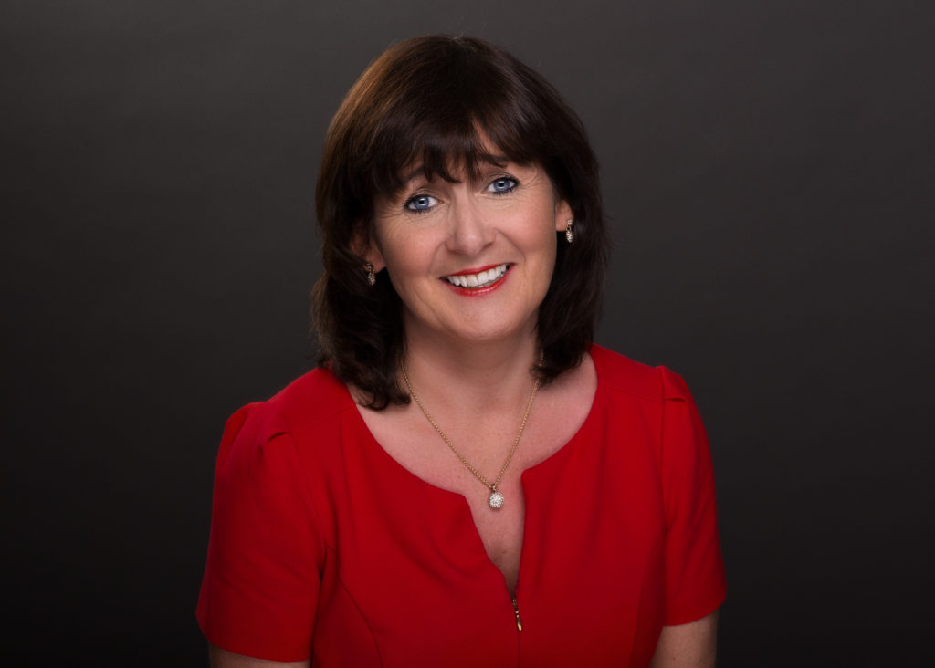 Brenda Rogan - Wealth Alliance